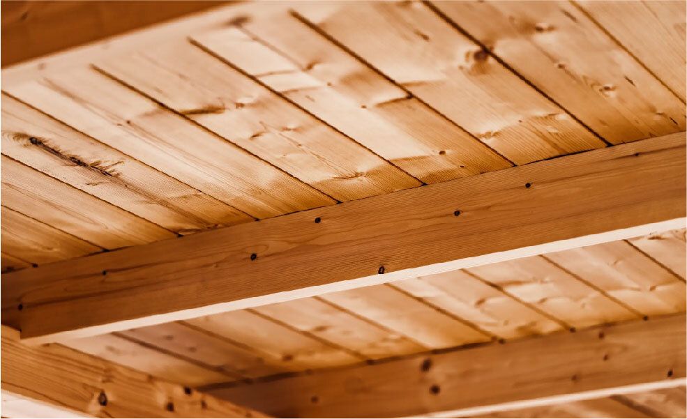 What Is a Rafter? How to Build & Install Rafters | BRKZ